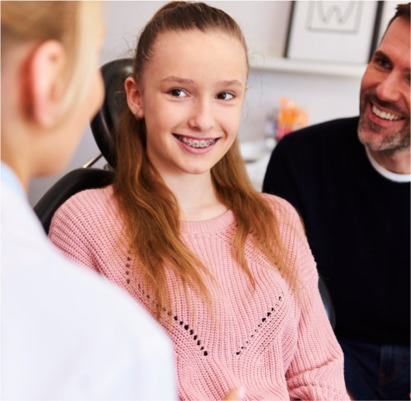 Orthodontic Treatment for All Ages | Ashton Orthodontics